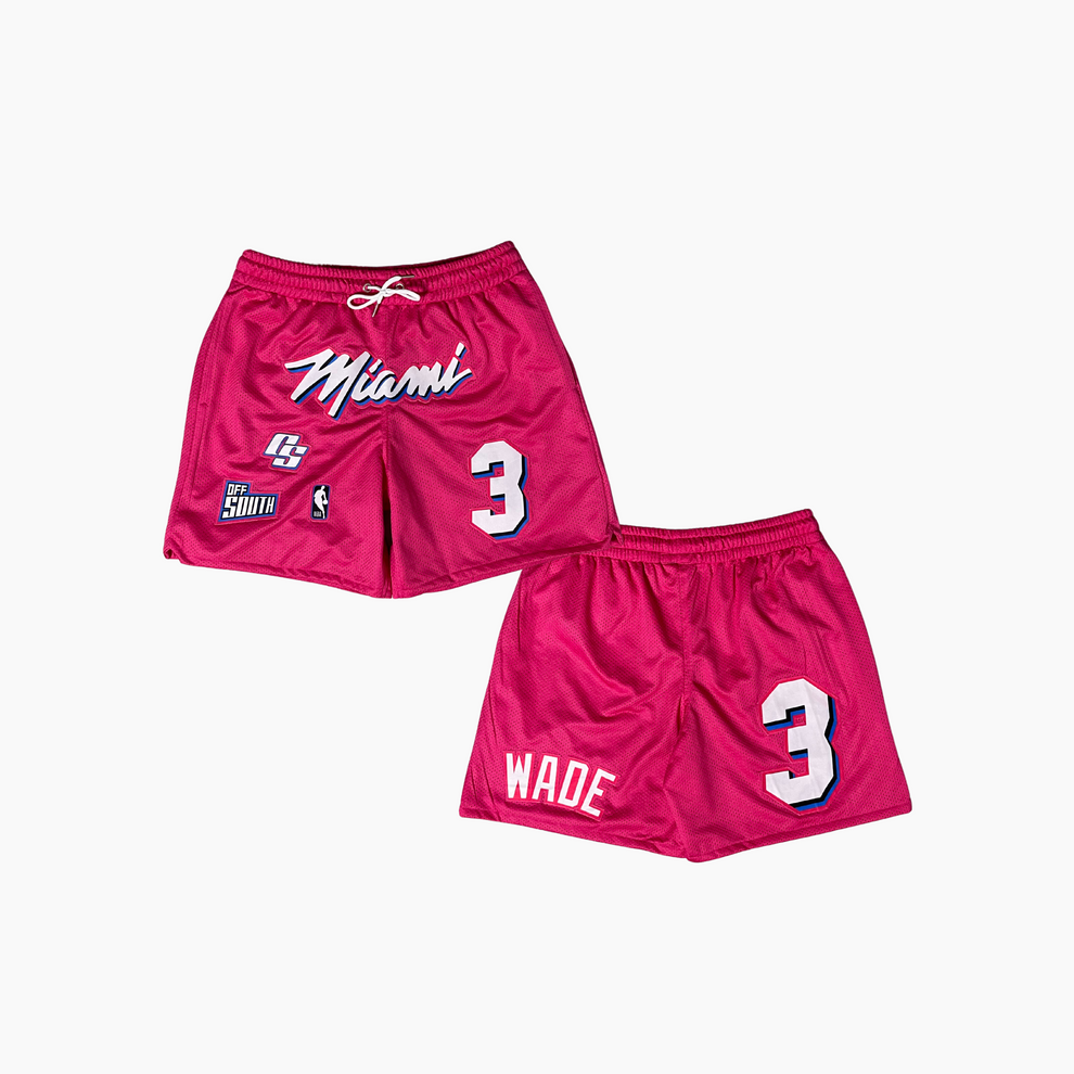 Miami Wade – offsouthph